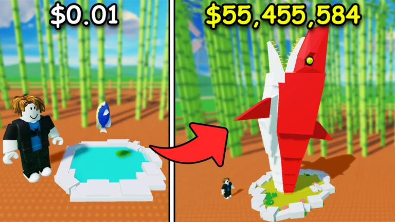 [ UPD 3麗 ] 원더걸스 가든 - Roblox