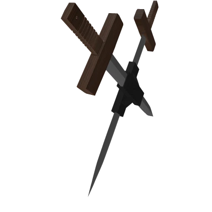 Classic Sword Pack | Roblox Item - Rolimon's