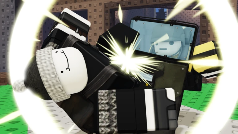 Lutadores Dopey 3 - Roblox