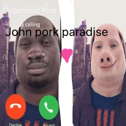 John pork