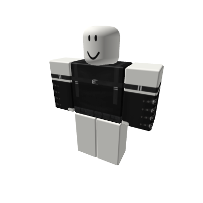 cool harness thing idk - Roblox
