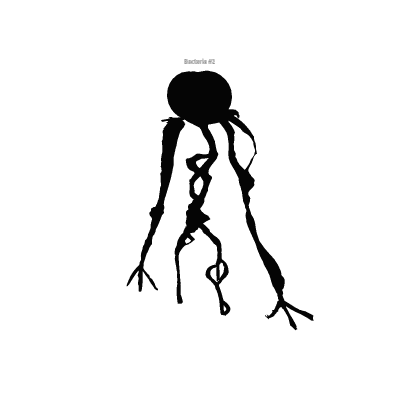 Backrooms FF2 Bacteria