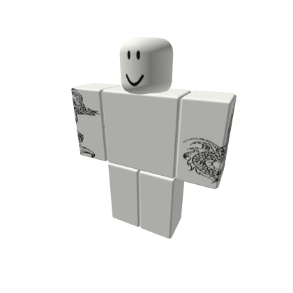 Tattoo - Roblox