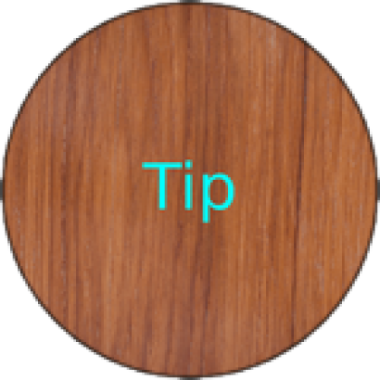 Tip - Roblox