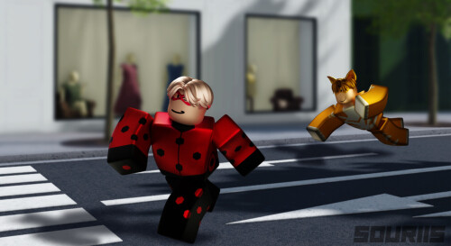 [GRAN ACTUALIZACIÓN] Reliquias míticas - Roblox