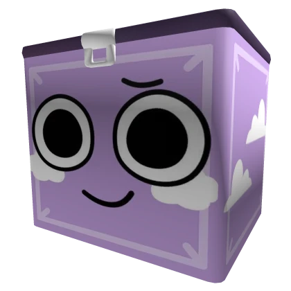 Cloudy Dream Boxten's Head | Roblox Item - Rolimon's