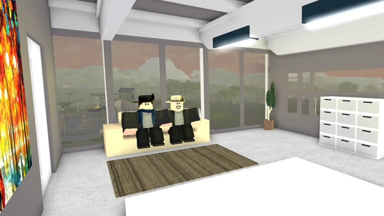 練 ผู้ประกอบการจูราสสิค - Roblox
