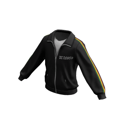 Koszulka Rasta DT Angels Designer – Roblox