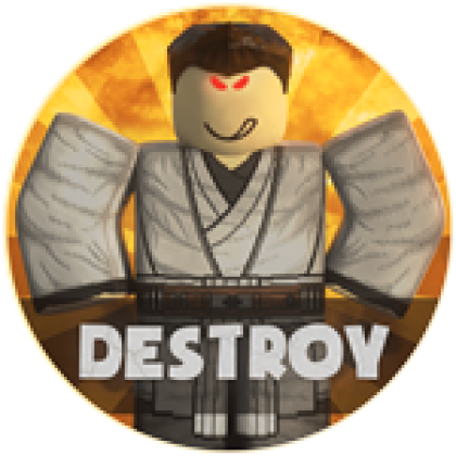 [⌛SALE!] Force Destroy - Roblox