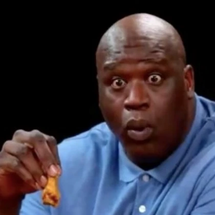 shaq