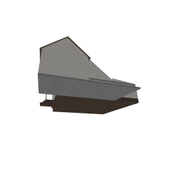 L.A. Earthquake House