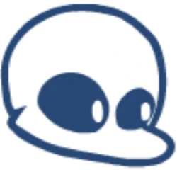 FNF Indie Cross Sans Icon