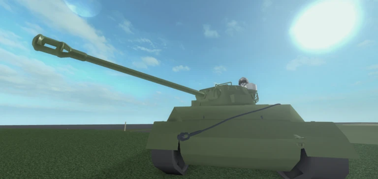 Tankery! | Juega en Roblox