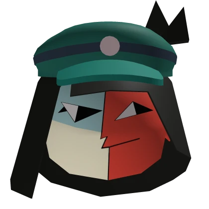 ENA//Salesman | Roblox Item - Rolimon's