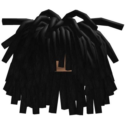 Messy Overgrown Freeforms | Roblox Item - Rolimon's