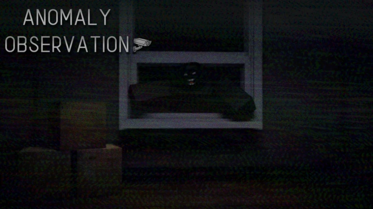 Observación de Anomalias | El sitio web oficial de Roblox