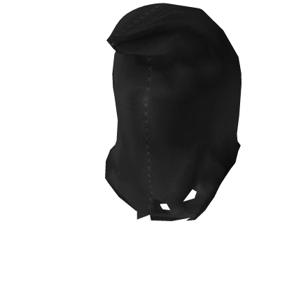 The Executioner's Mask | Roblox Item - Rolimon's
