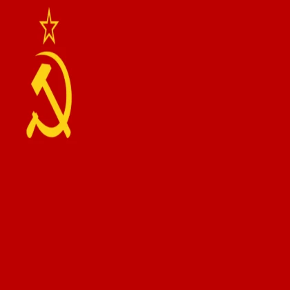 Union of Soviet Socialist Republics 1936-1955
