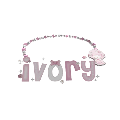 ivory | Roblox Item - Rolimon's