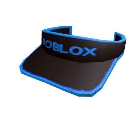 Viseira da Roblox de 2008 - Roblox