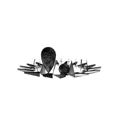 The Void Star | Roblox Item - Rolimon's