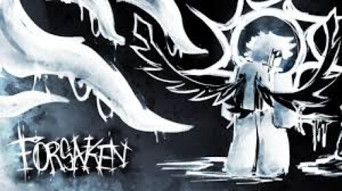 Forsaken | Juega en Roblox