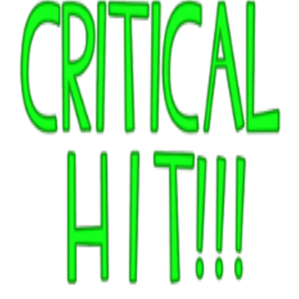 Critical Hit TF2