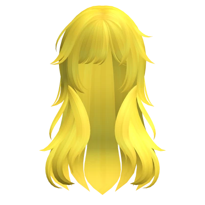 Yellow | Roblox Item - Rolimon's