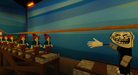 Jump Rope [TROLL SQUID GAME] | Simple Mod Menu — Roblox Scripts | ScriptBlox