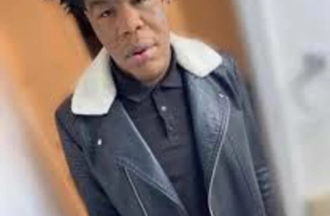 Ken Carson Obby - Roblox