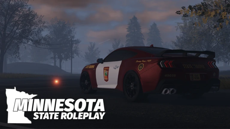 Beta de Juego de Rol del Estado de Minnesota - Roblox