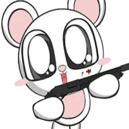 Pretty Blood - Red Snow: Rinny and her Shotgun