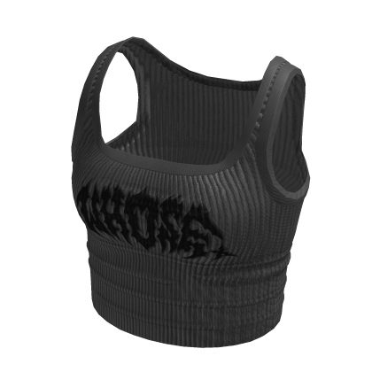 tank top sigil siber - Roblox