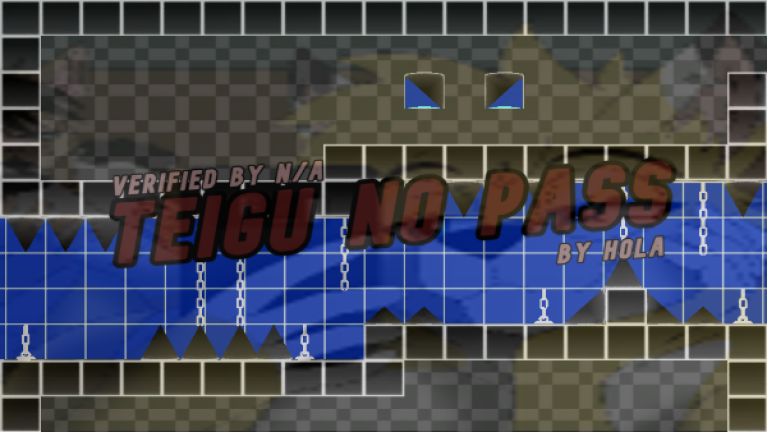 Beat Bounce Demonlist