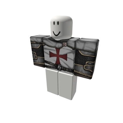 Crusader Armor [+] - Roblox