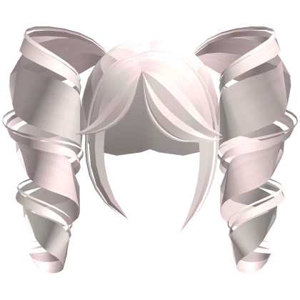 Princess Gyaru Drill Hair ♡ | Roblox Item - Rolimon's