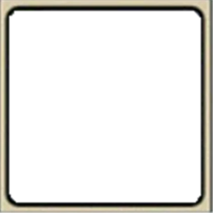 Empty Border Frame (GUI)