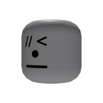 Hut Hut Hike - Cabeza dinámica | Roblox Item - Rolimon's