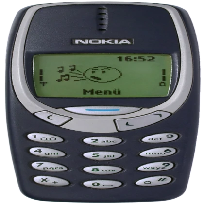 NOKIA PHONE