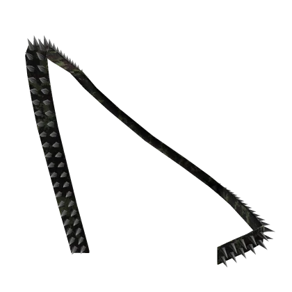 Camo Body Spikey Strap | Roblox Item - Rolimon's
