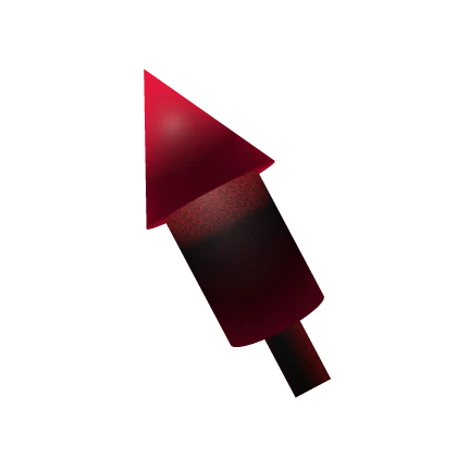 Anthony’s PM 2.0 Glitch Firework | Roblox Item - Rolimon's