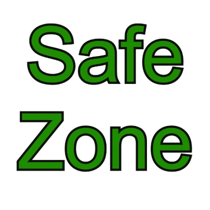 Safe Zone