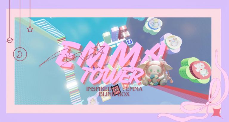 Tour Emma - Roblox