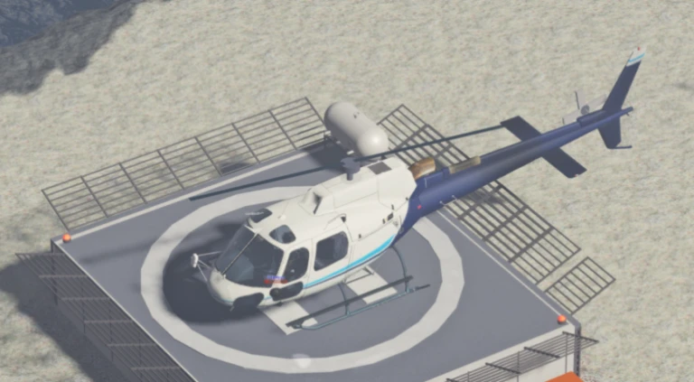 [Arreglado]Roleplay del estado de Palmer - Roblox