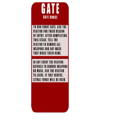 GATE