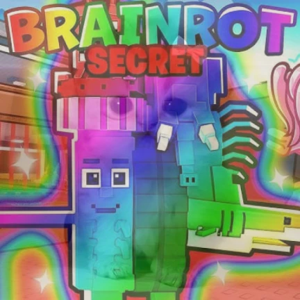 [Steal a Brainrot Modded] - Roblox