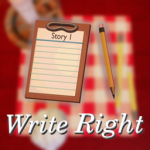 Write Right Developement - Roblox