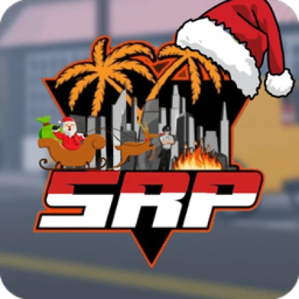 SRP | Springfield RP | Roblox Group - Rolimon's