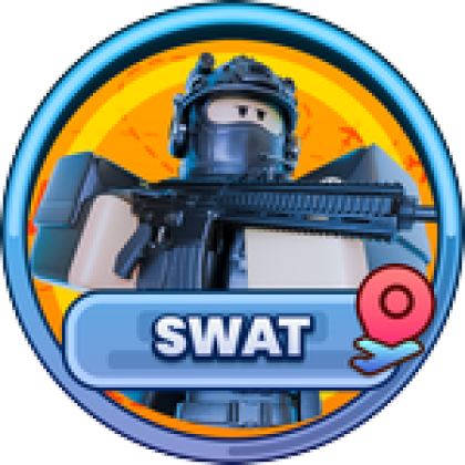 [PRE-ORDER] SWAT - Roblox
