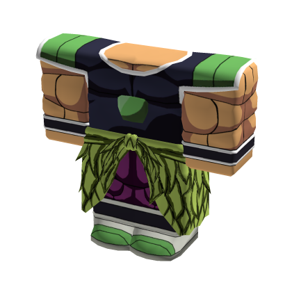 Broly - Roblox